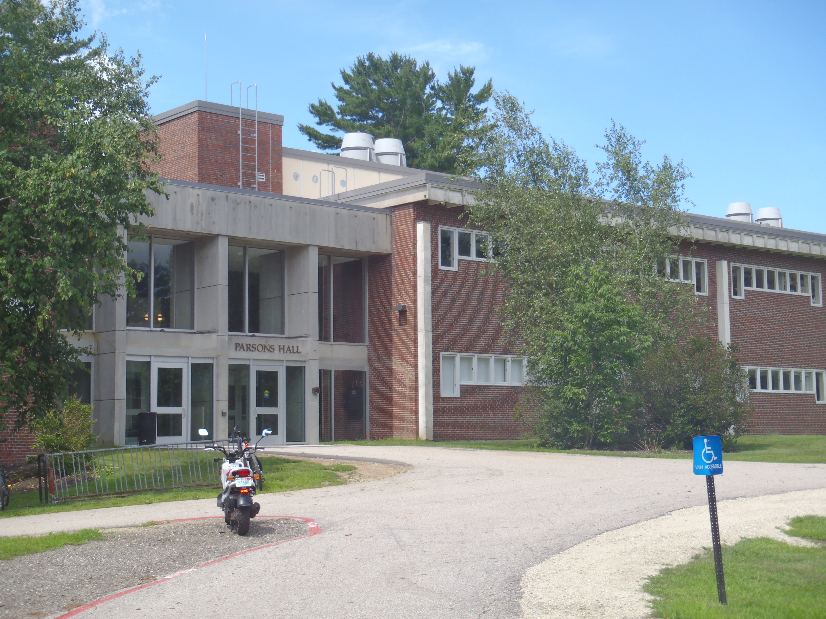 ABC Mass. Chapter 2013 Excellence in Construction Awards - High-Profile ...