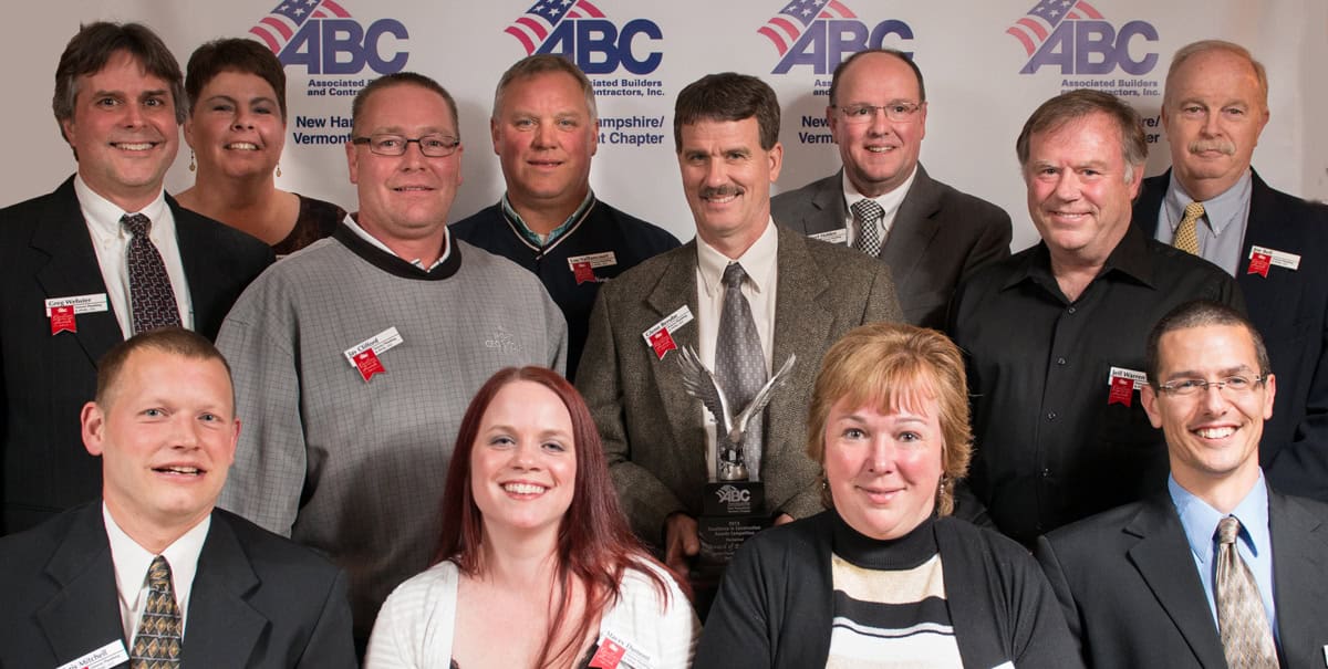 Denron Plumbing & HVAC Wins Excellence in Construction Award | High ...