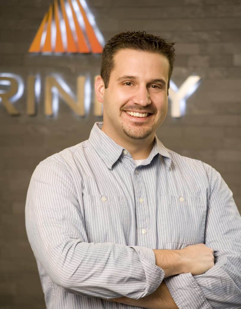 Trinity Building + Construction Celebrates a Year of Accomplishments ...