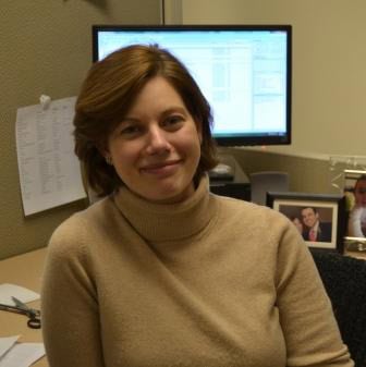 Alexandra Auer ABC MA Program & Event Manager | High-Profile Monthly