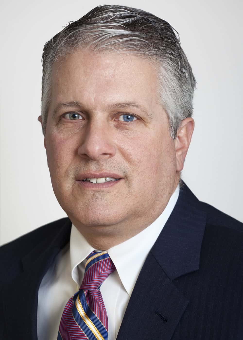 Mark David Joins Elaine | High-Profile Monthly