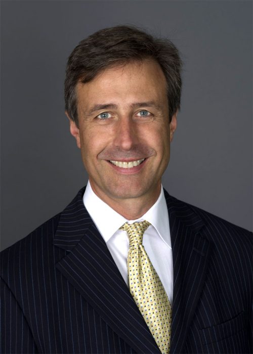 GEI Board Elects O’Rourke | High-Profile Monthly