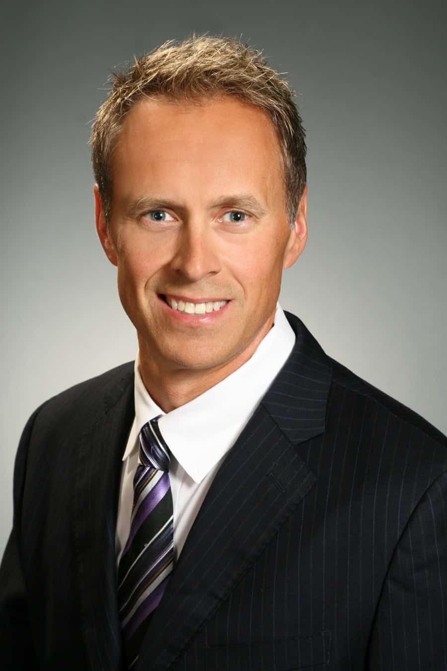 Stantec Promotes Two | High-Profile Monthly