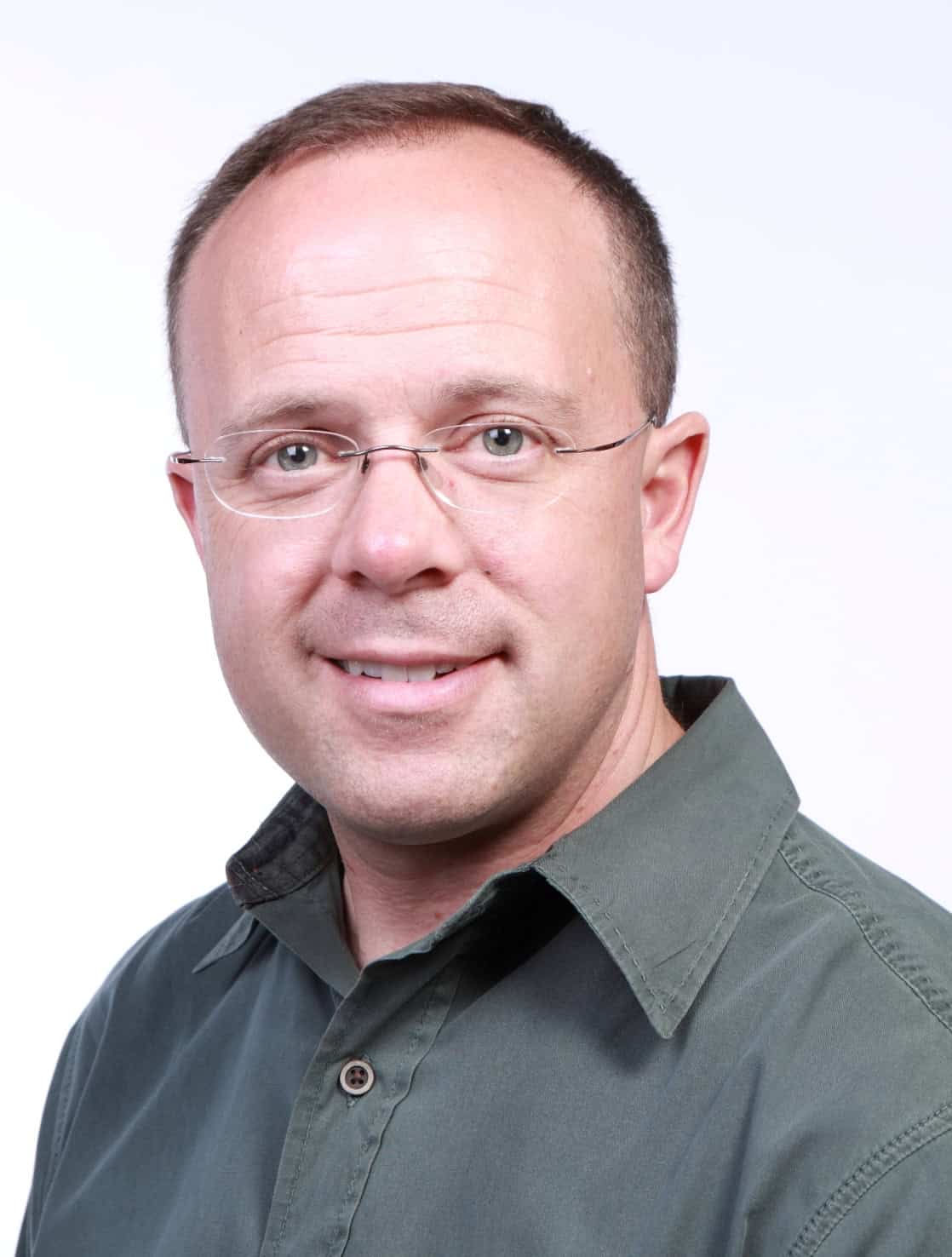 Stantec Promotes Two | High-Profile Monthly