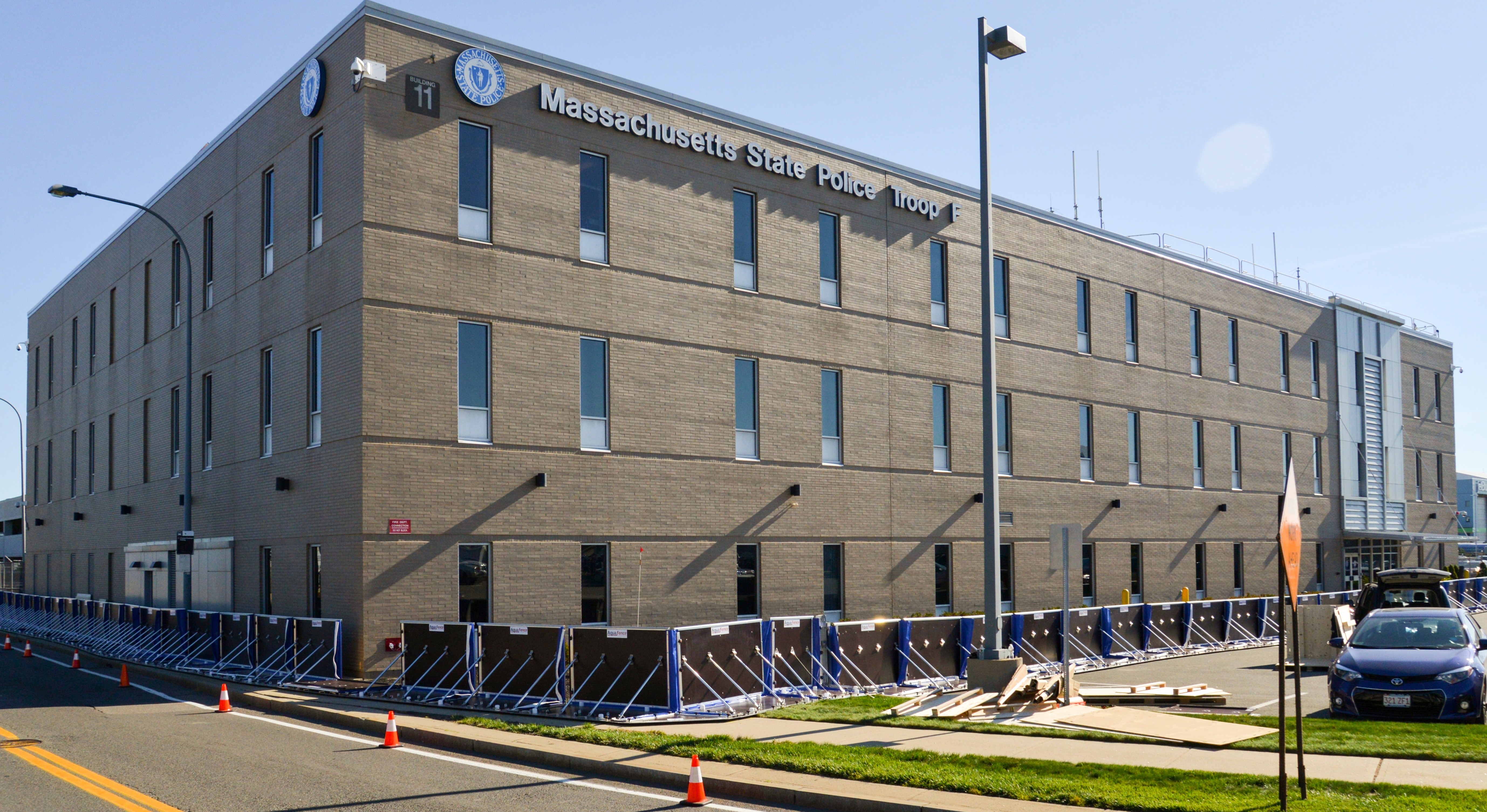 Kleinfelder is ACEC/MA 2017 Gold Award Winner | High-Profile Monthly