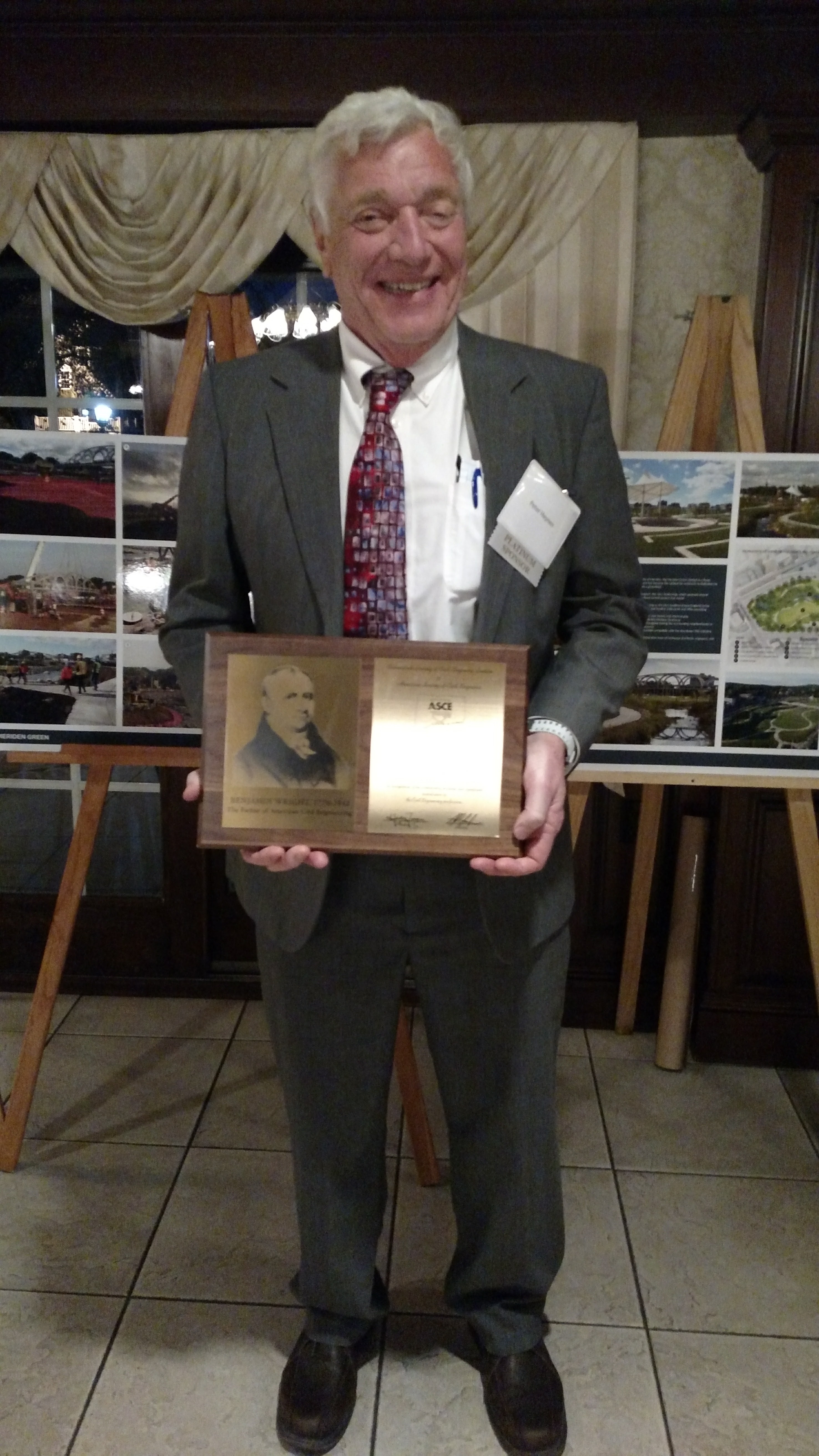 Milone & MacBroom Honored | High-Profile Monthly