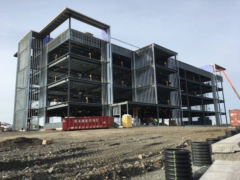 University Orthopedics Breaks Ground at Kettle Point | High-Profile Monthly