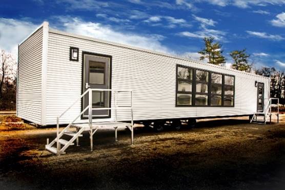 The Mobile Big Room Launched | High-Profile Monthly