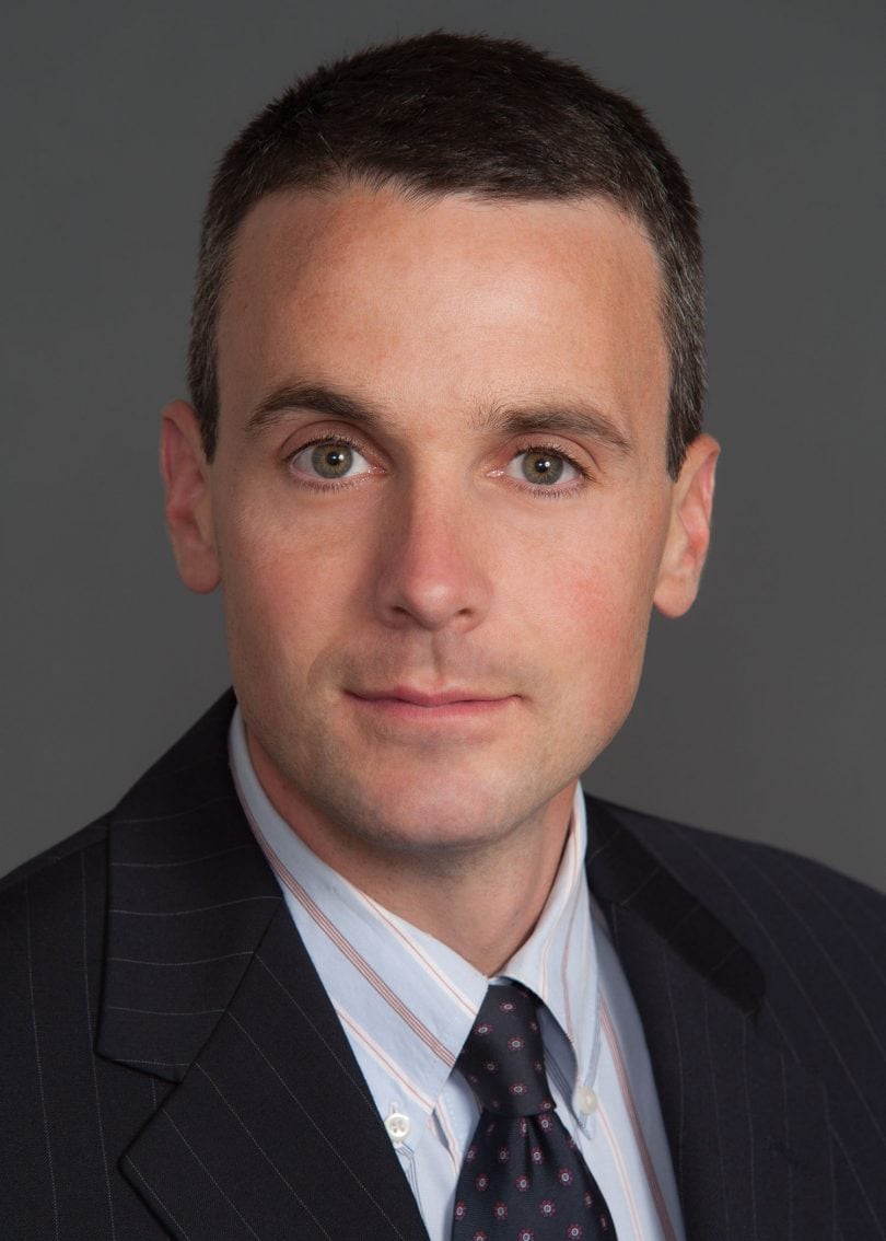 Three Senior Level Promotions at Delphi | High-Profile Monthly