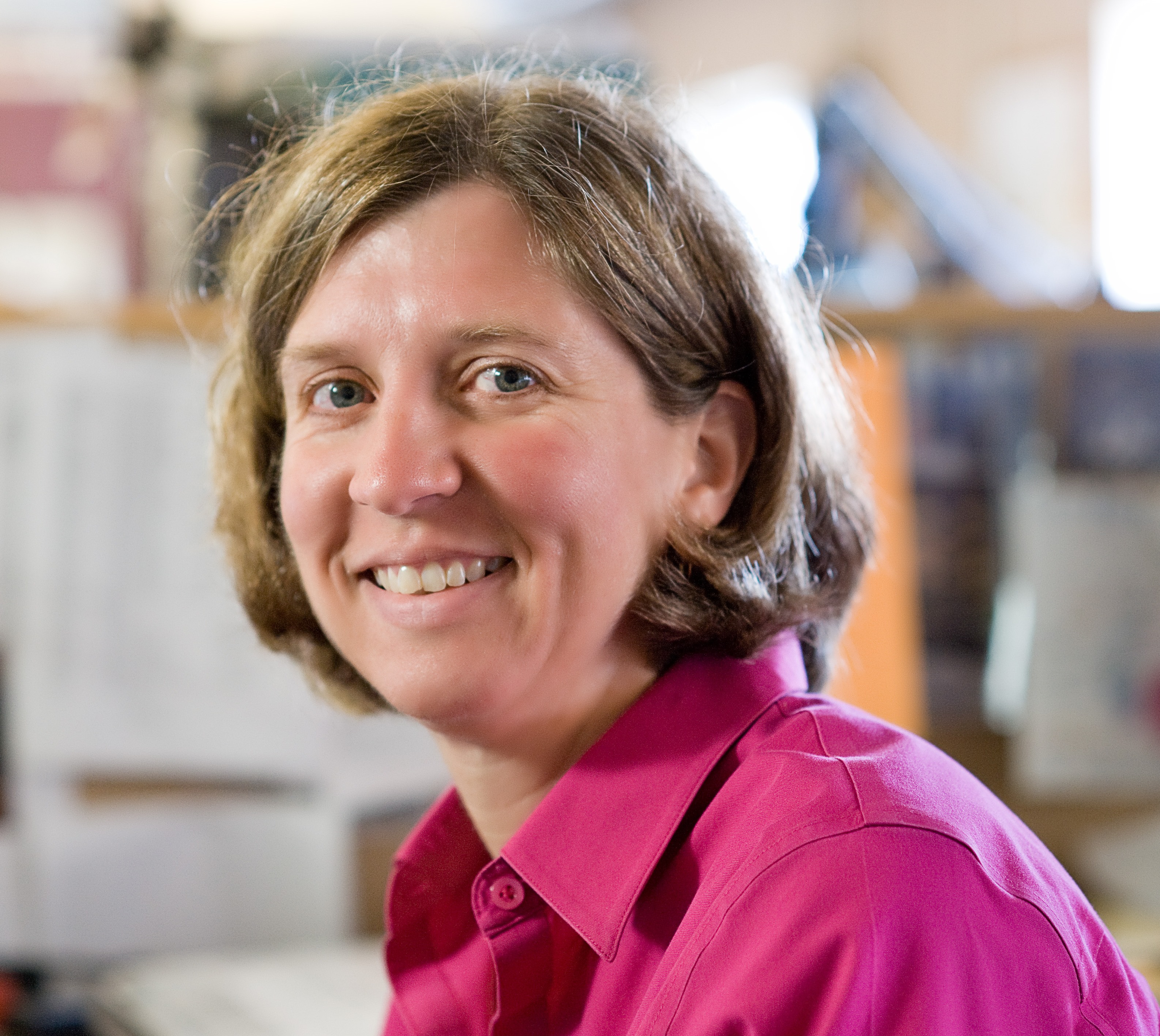 SMRT Expands Leadership Team | High-Profile Monthly