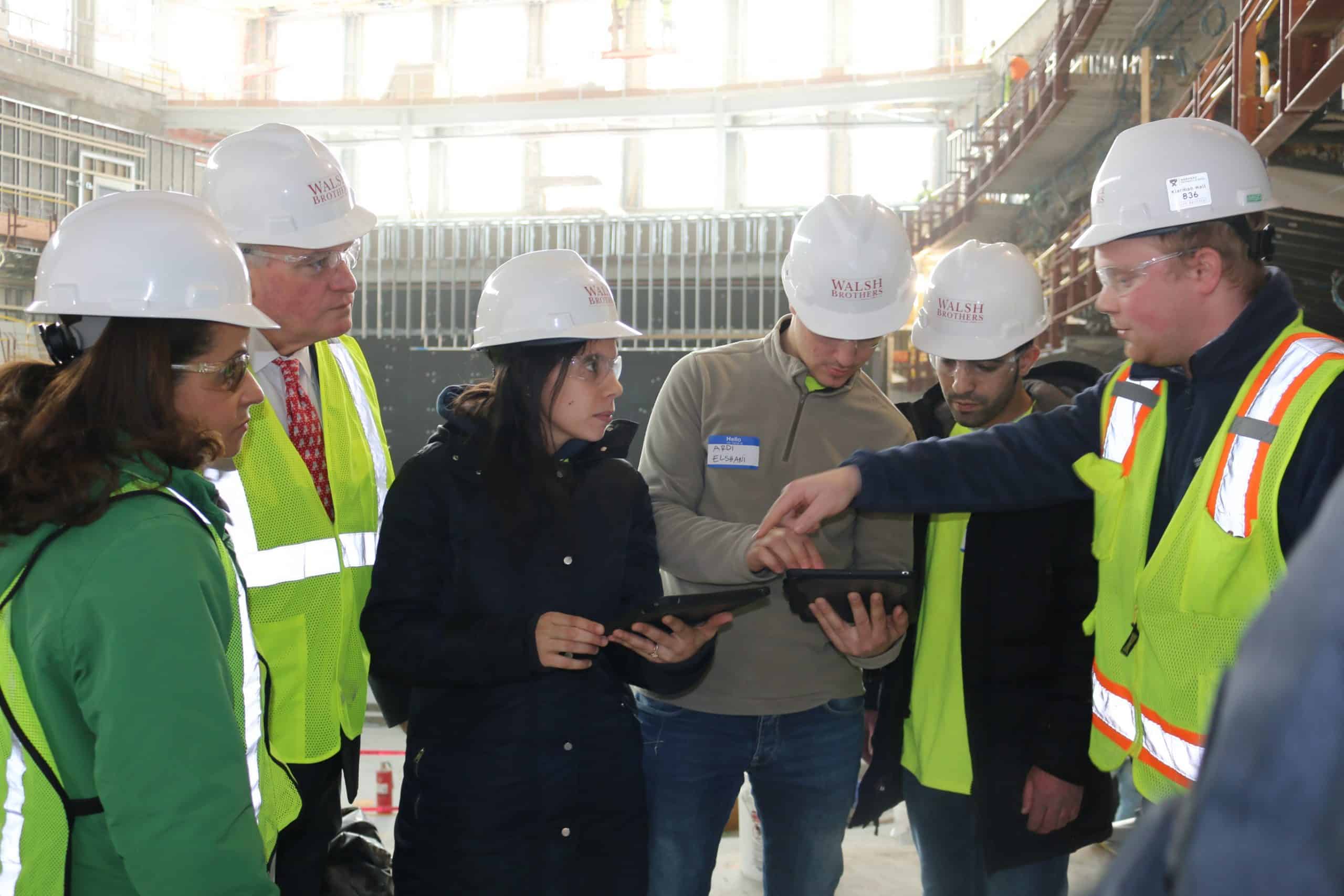 Boston Mentor Program Meeting Demand for Skilled Construction Workers ...