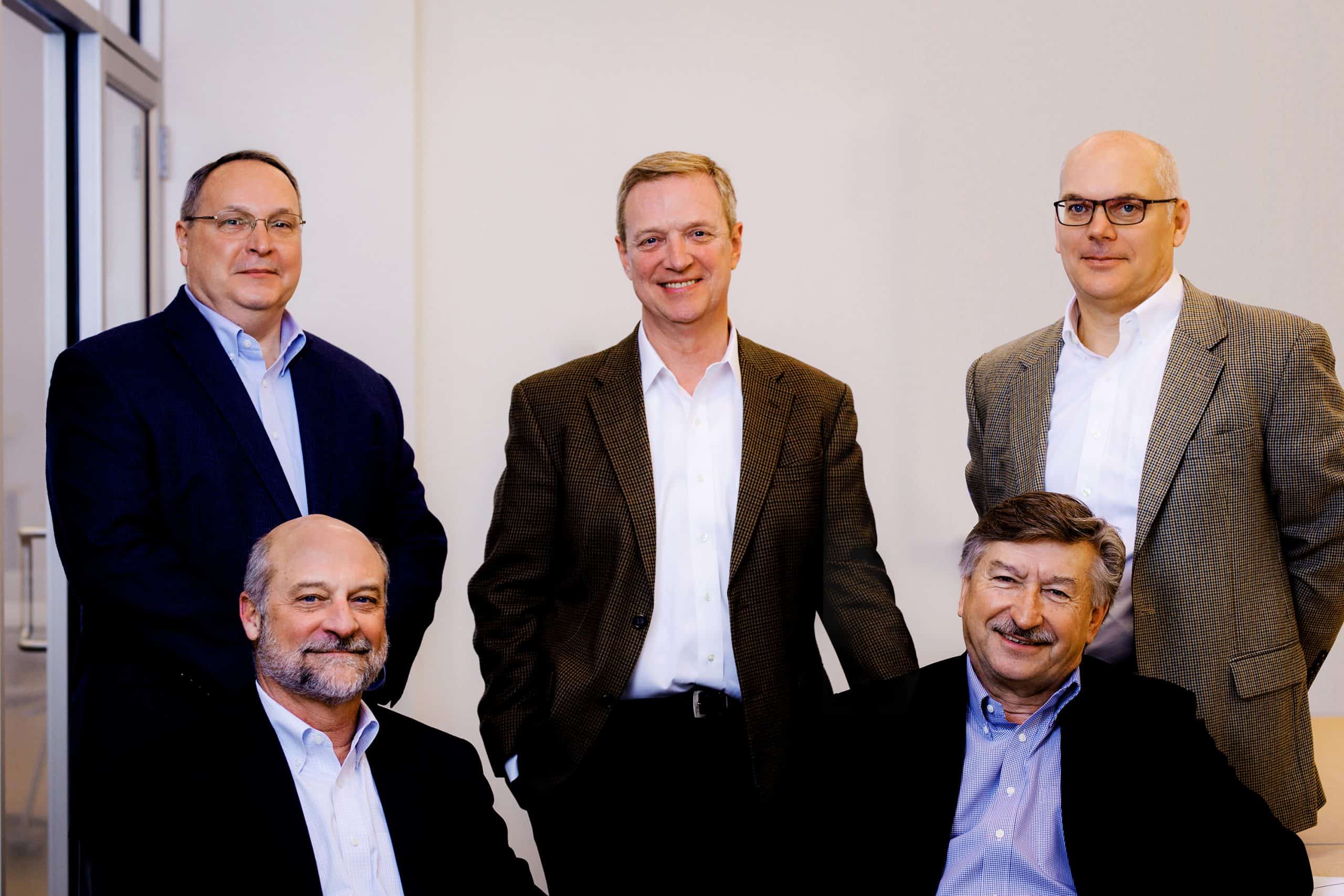 BVH Opens New HQ | High-Profile Monthly