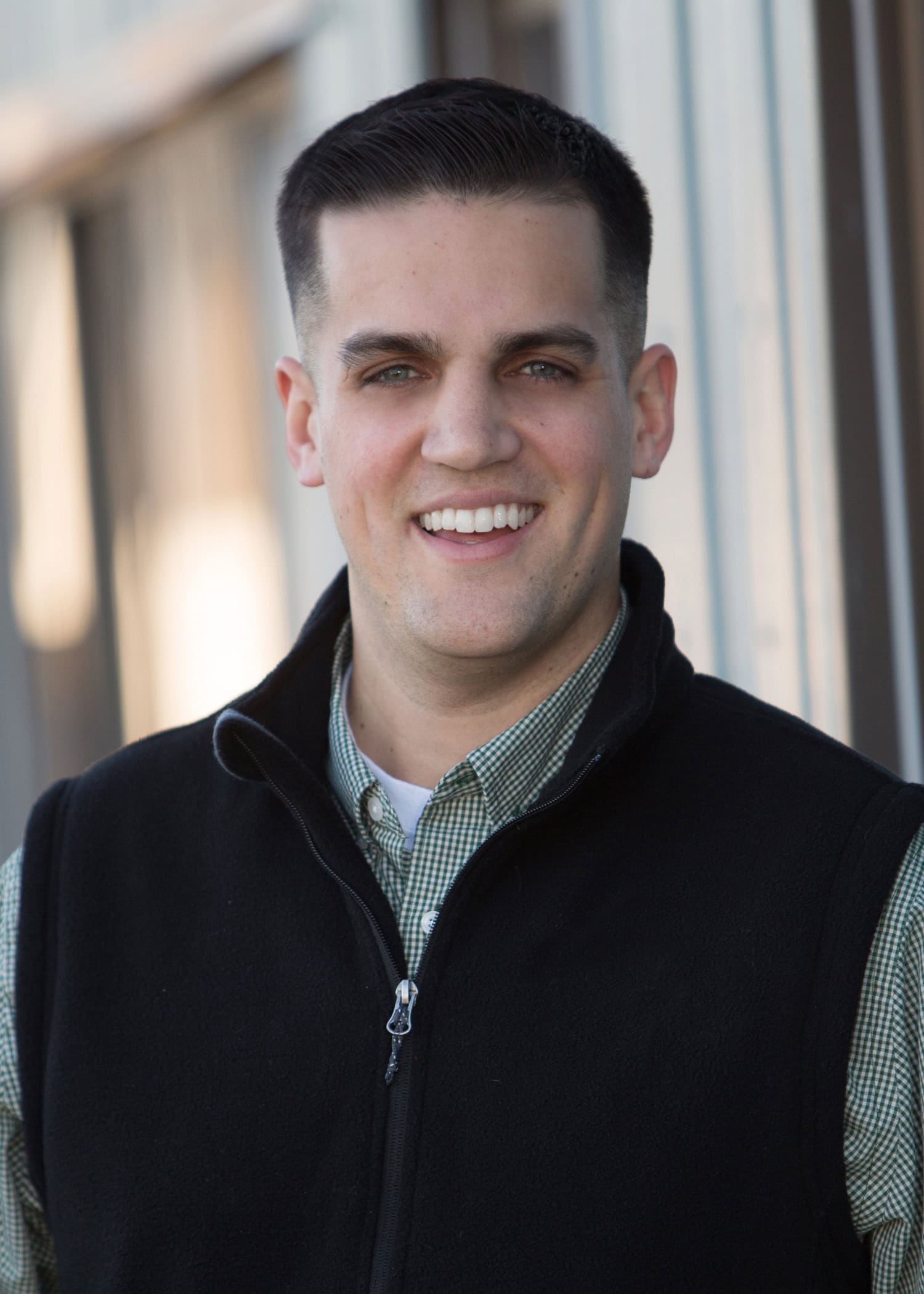 Gadder Promoted to PM | High-Profile Monthly