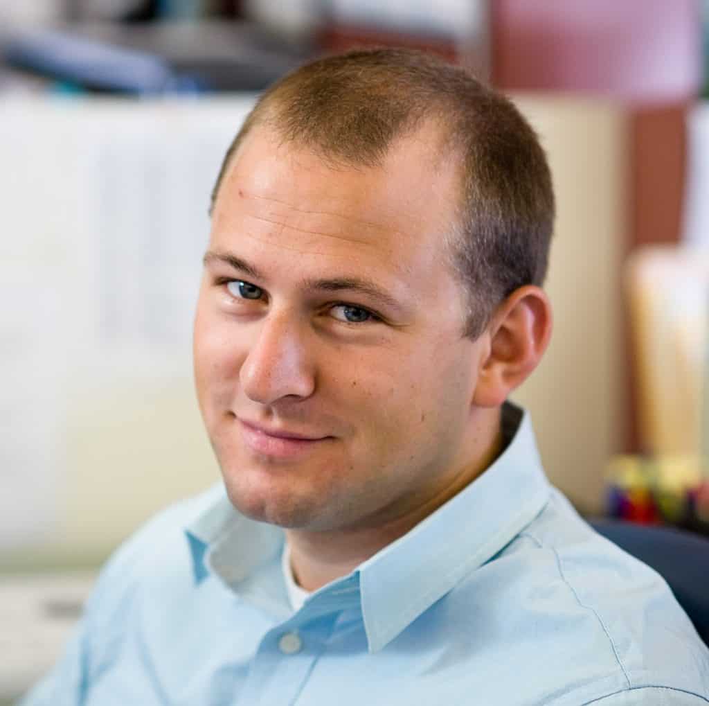 SMRT Expands Leadership Team | High-Profile Monthly