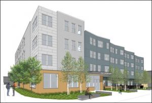 TND to Build Chelsea Affordable Housing | High-Profile Monthly