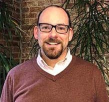 DeStefano Architects Hires Project Architect David Sanders | High ...