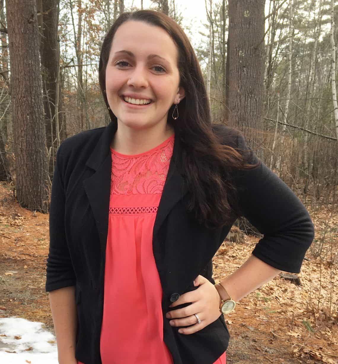 WIC Profile: Emily Frazzoni | High-Profile Monthly