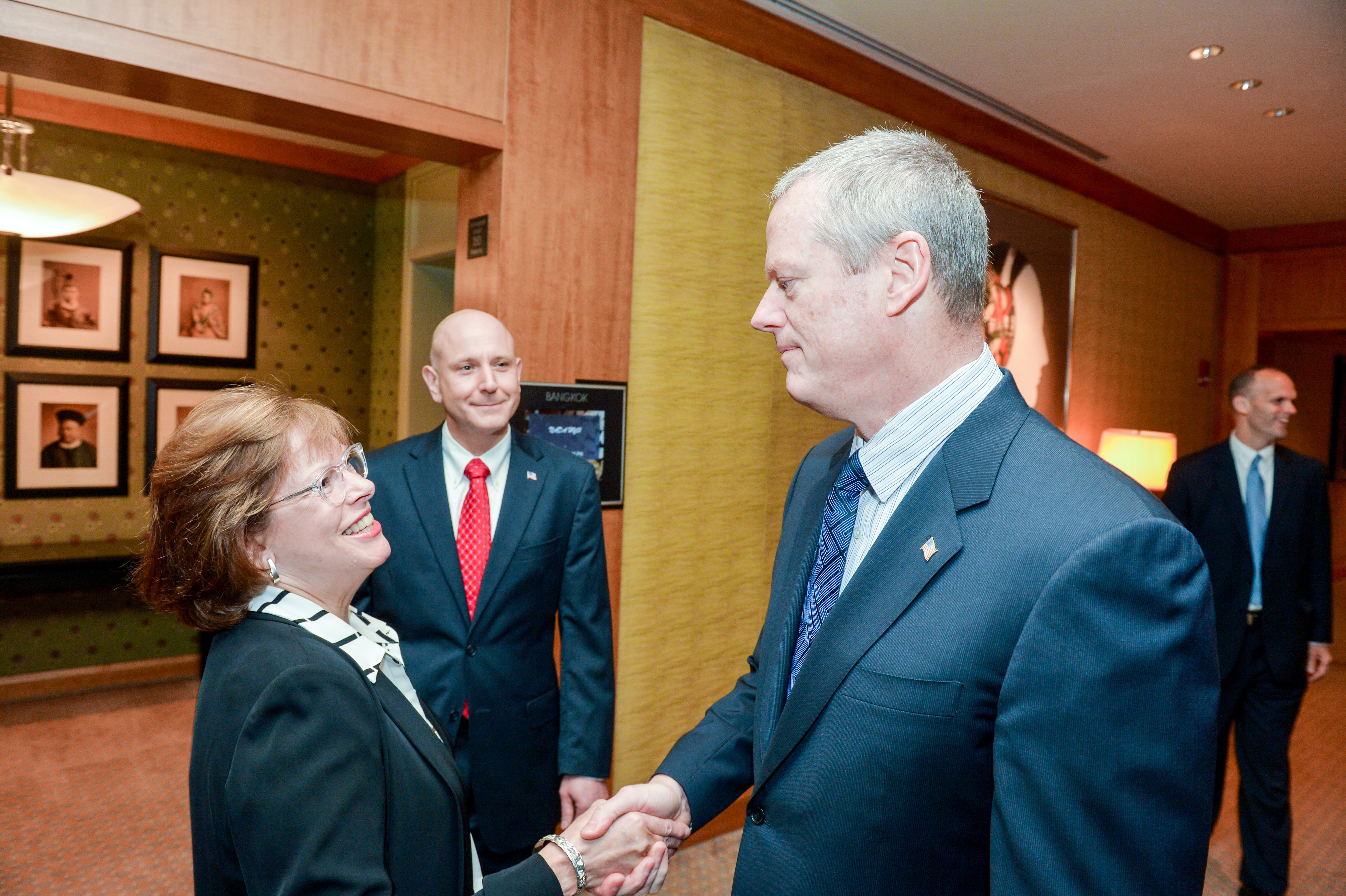 WIC Profile: Jan Breed | High-Profile Monthly