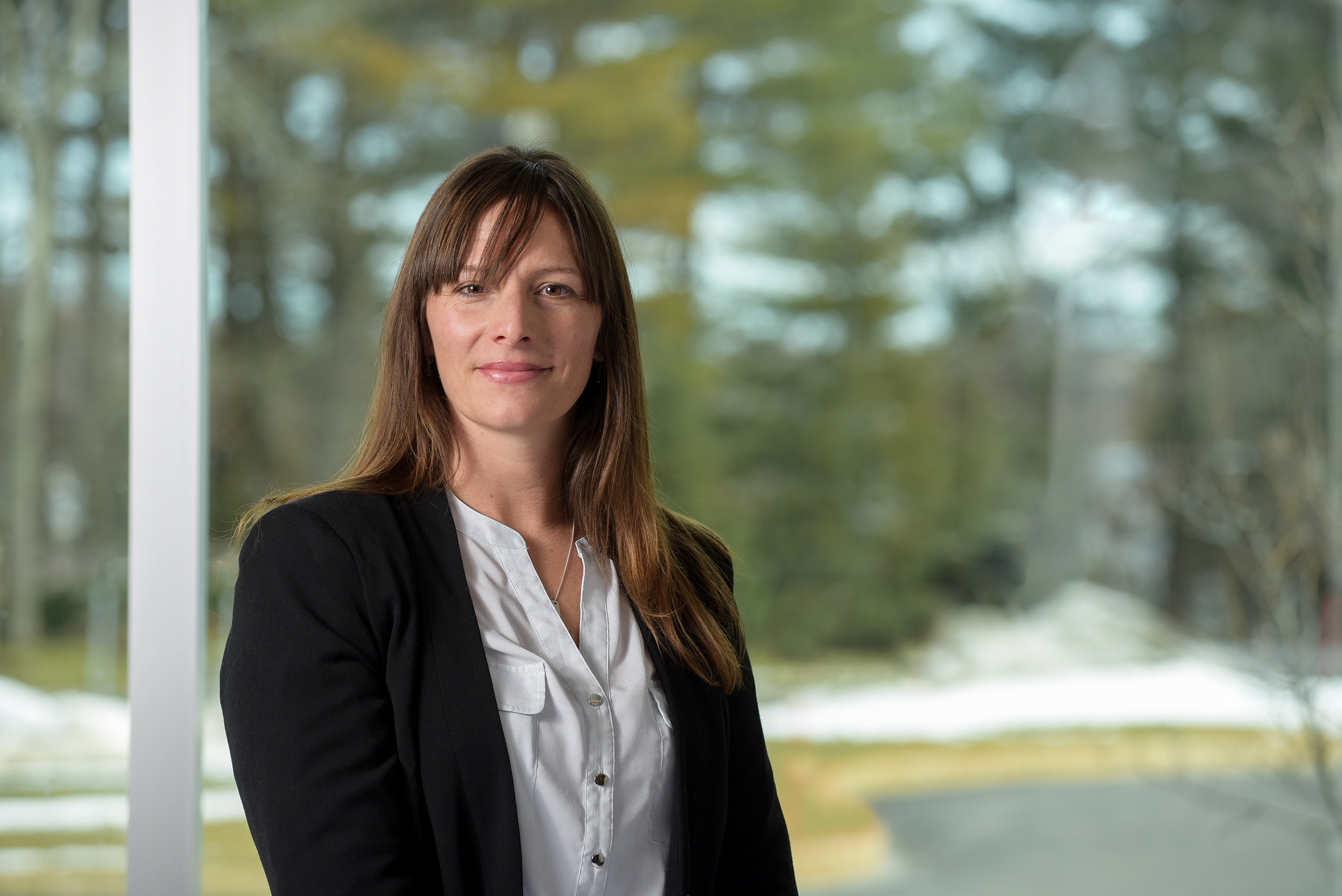 Kaestle Boos Promotes Four - High-Profile Monthly