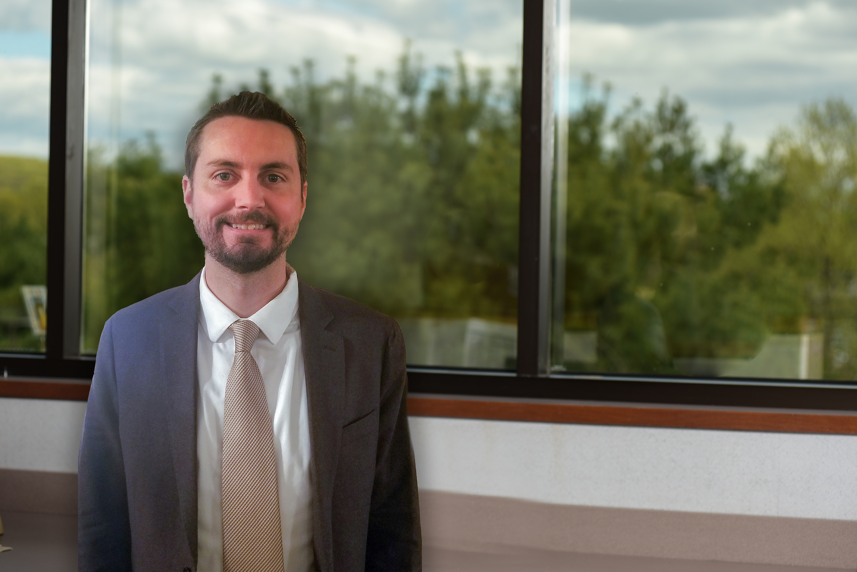 Kaestle Boos Promotes Four | High-Profile Monthly