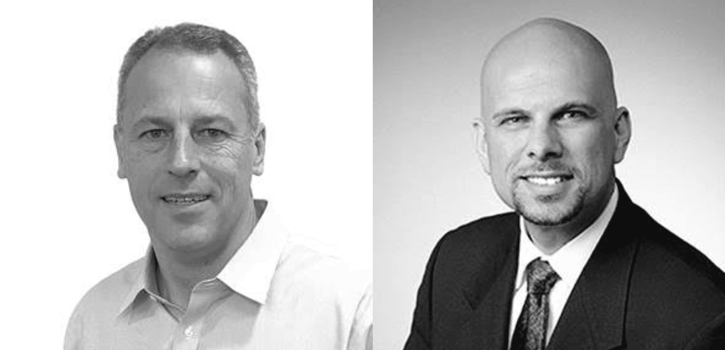 Stantec Adds Two | High-Profile Monthly
