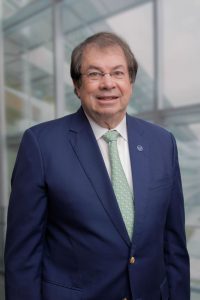 Executive Brings Perspective To Engineering Company | High-Profile Monthly