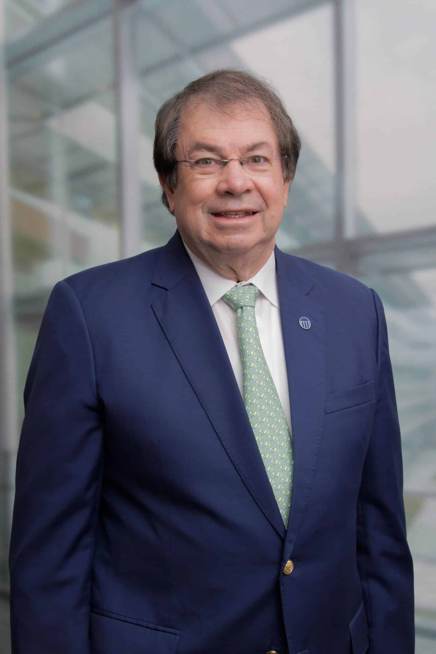 Executive Brings Perspective To Engineering Company | High-Profile Monthly