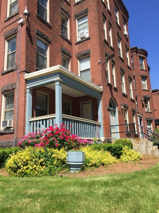 Worcester Housing Community Will Undergo Major Renovation | High ...