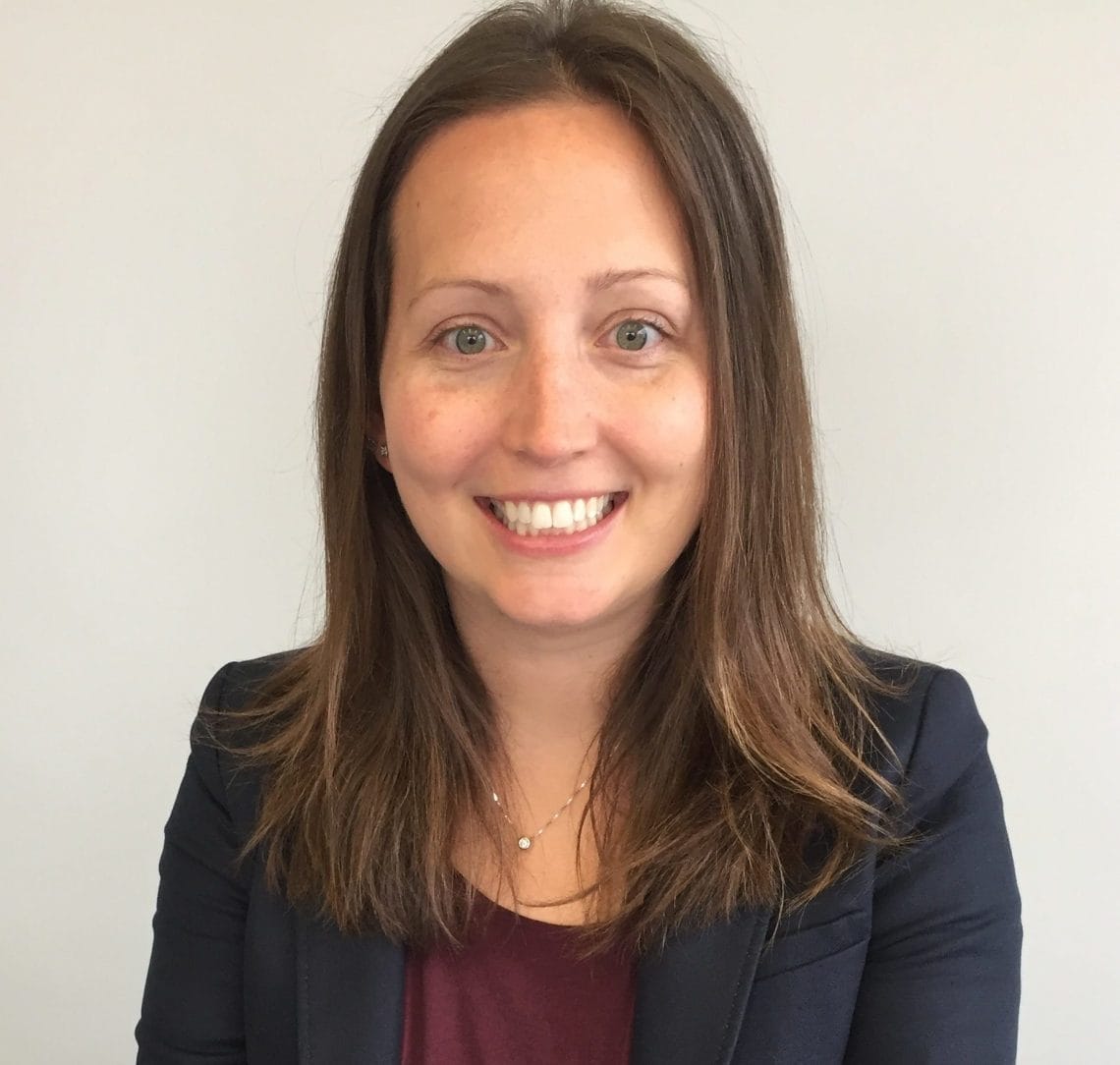 WIC Profile: Jessica Larrabee | High-Profile Monthly