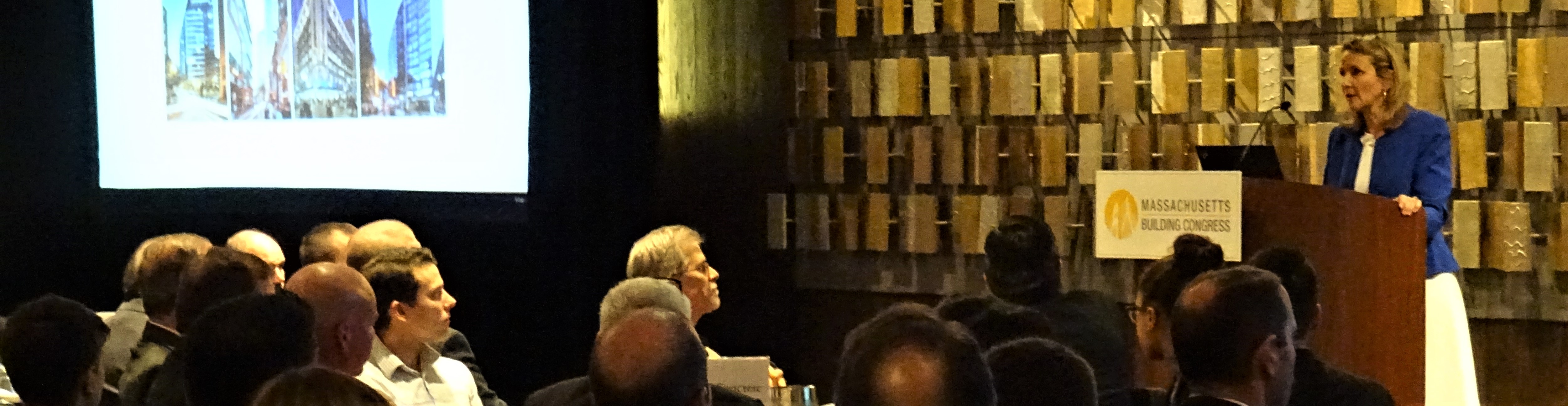 Publisher's Message March 2018 | High-Profile Monthly