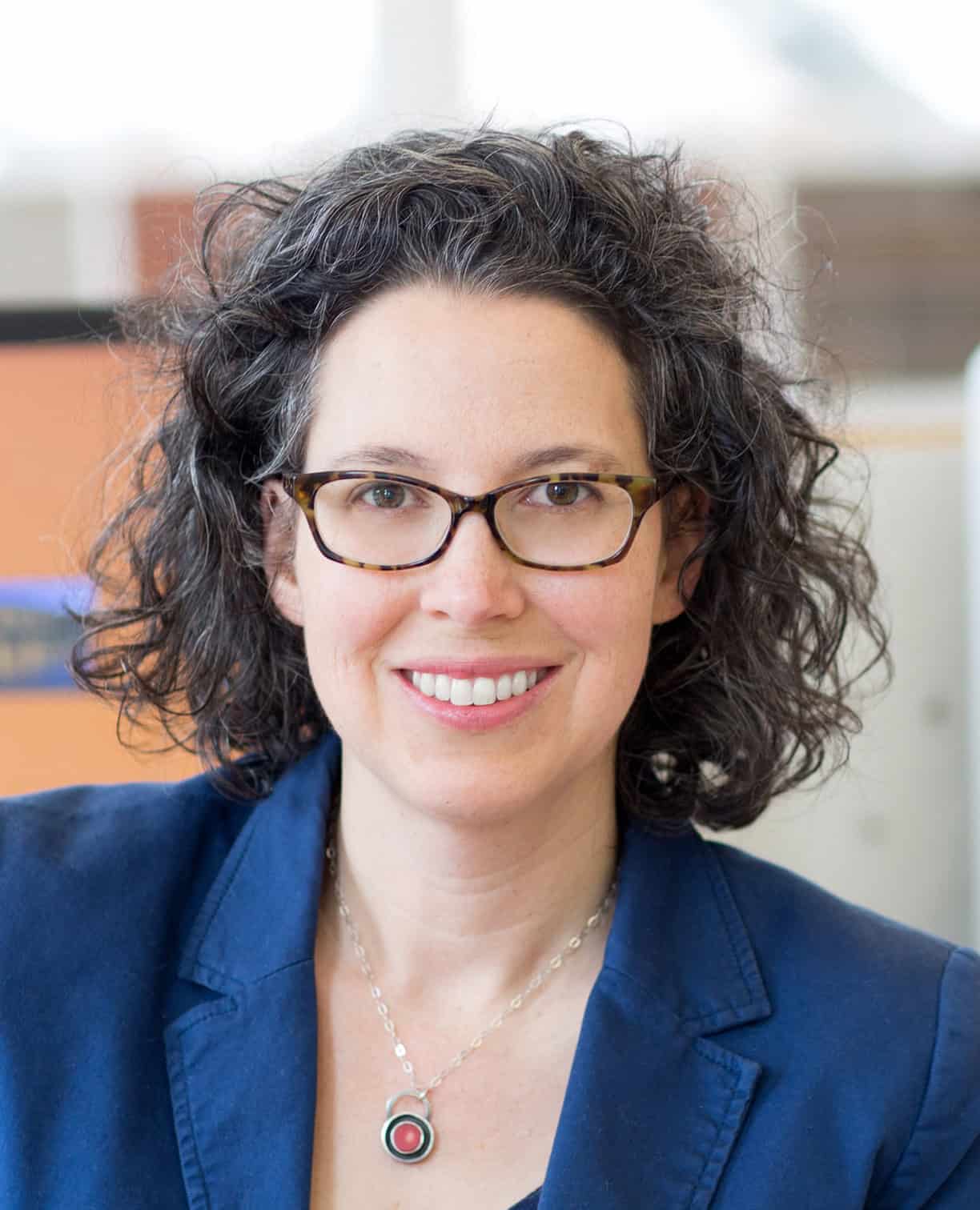 Tannenbaum Hired As Project Manager | High-Profile Monthly