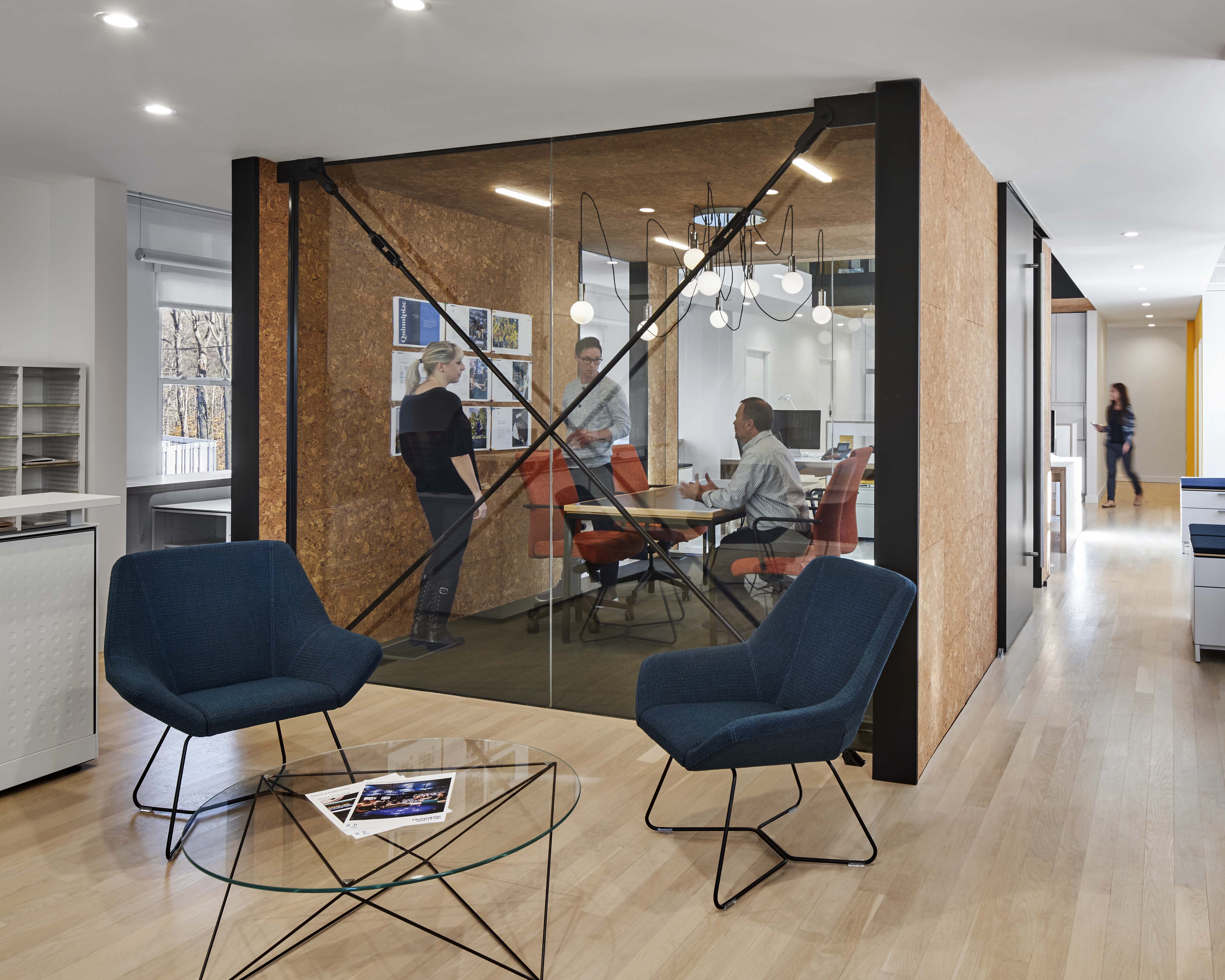 Amenta Emma Wins AIA CT Biz Architecture Award | High-Profile Monthly