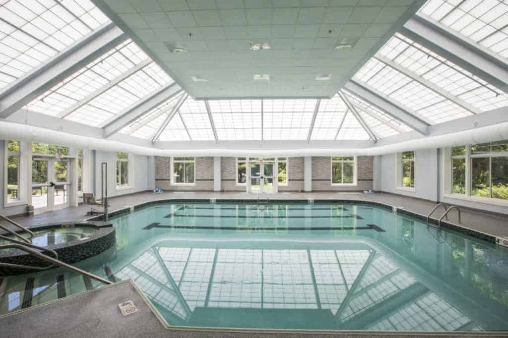 South Coast Completes Pool Renovation | High-Profile Monthly