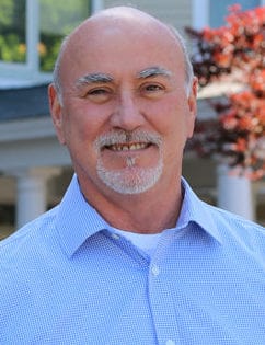 Ryan Joins Maugel | High-Profile Monthly