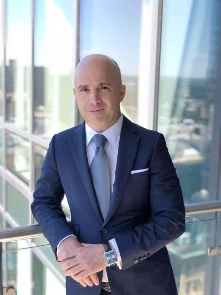 Cronin Expands Team | High-Profile Monthly