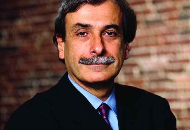 Elkus Manfredi Chooses Design Advantage | High-Profile Monthly