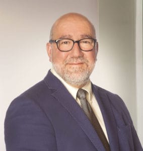 DRA Hires Paolillo | High-Profile Monthly