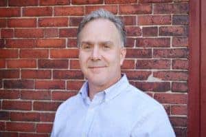 Corson Joins SMRT | High-Profile Monthly