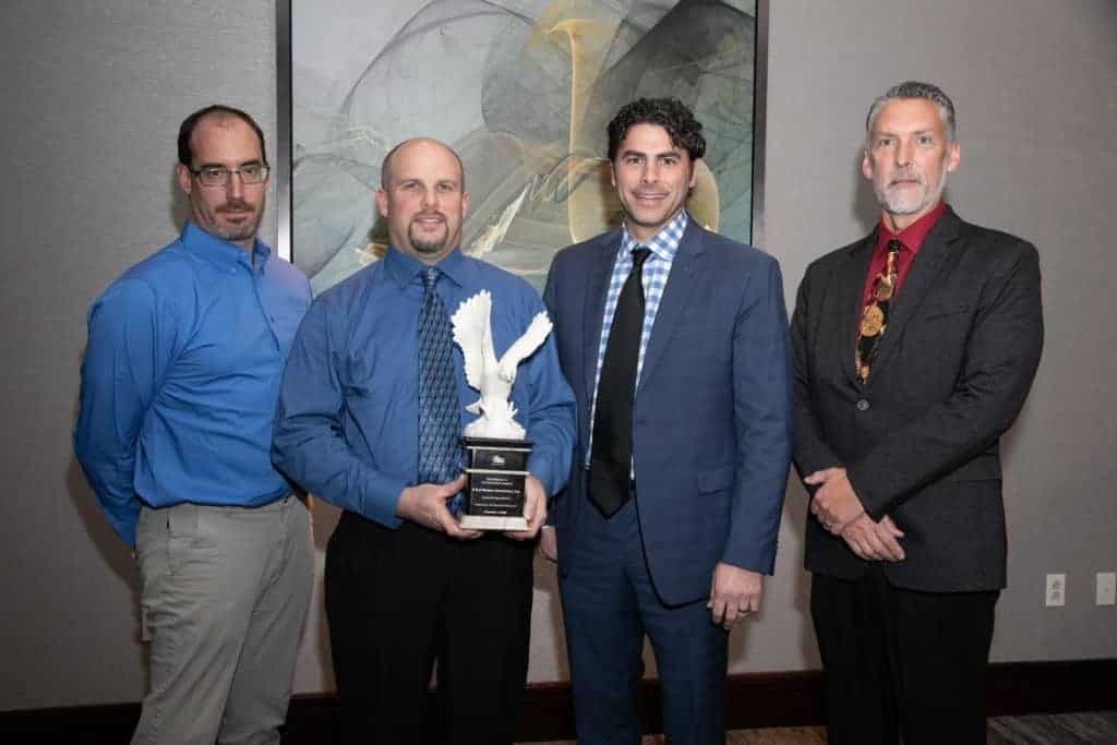 ABC Recognizes Assembly Row Block 6 | High-Profile Monthly