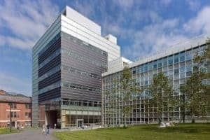 Lighthouse Electrical Completes Harvard Project | High-Profile Monthly