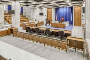 SLAM Designs Science Complex at Providence College | High-Profile Monthly