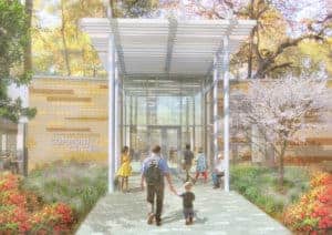 Texas Community Center Breaks Ground | High-Profile Monthly