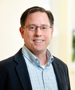 Maine Design Firm Promotes Two | High-Profile Monthly