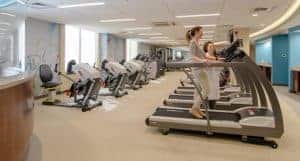 SLAM Completes Outpatient Suites | High-Profile Monthly