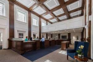 Middlesex Savings Unveils Renovated Branch | High-Profile Monthly