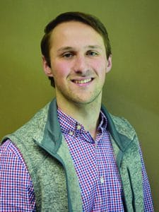 TFMoran Welcomes Chiaramonte | High-Profile Monthly