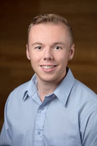 Baron Becomes Licensed Architect | High-Profile Monthly