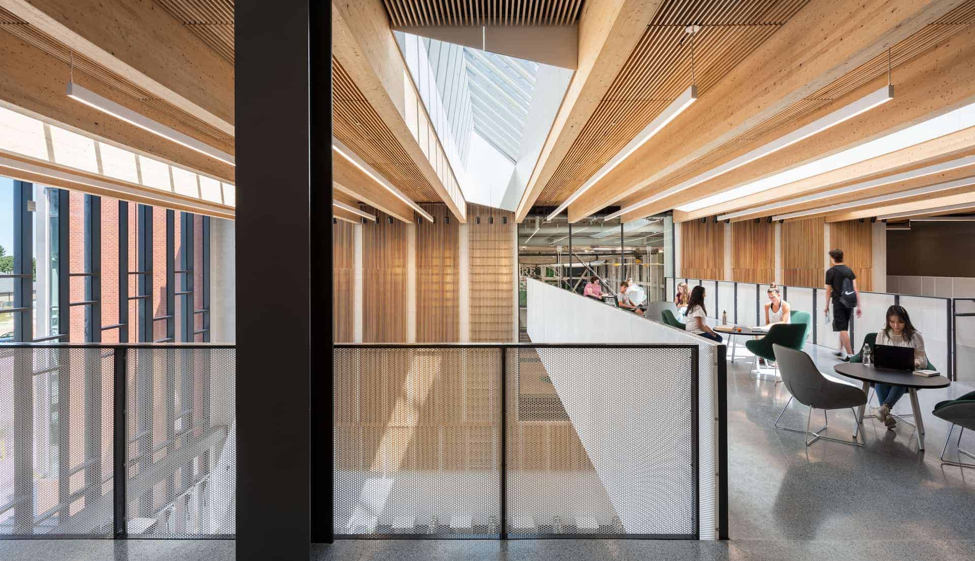 'Future-Ready' High School Opens in Billerica | High-Profile Monthly