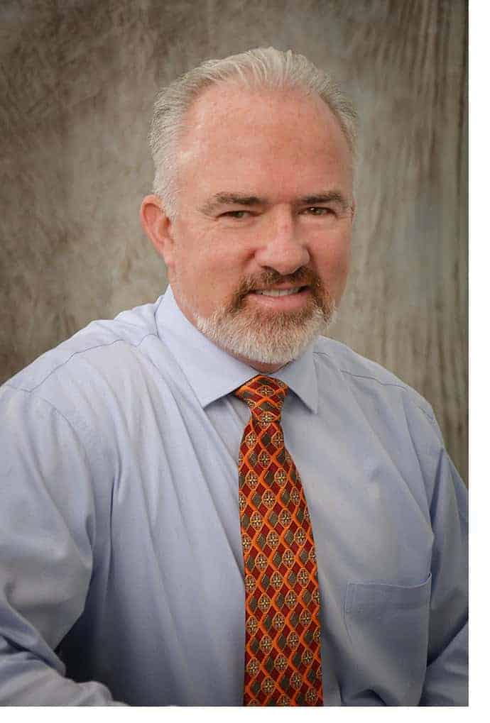 Ed Dann Joins The Congress Companies | High-Profile Monthly