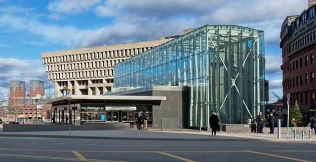Salem Glass Celebrates 90th Anniversary | High-Profile Monthly